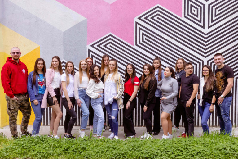Admitere 2025 – Fii student la FEAA Galati